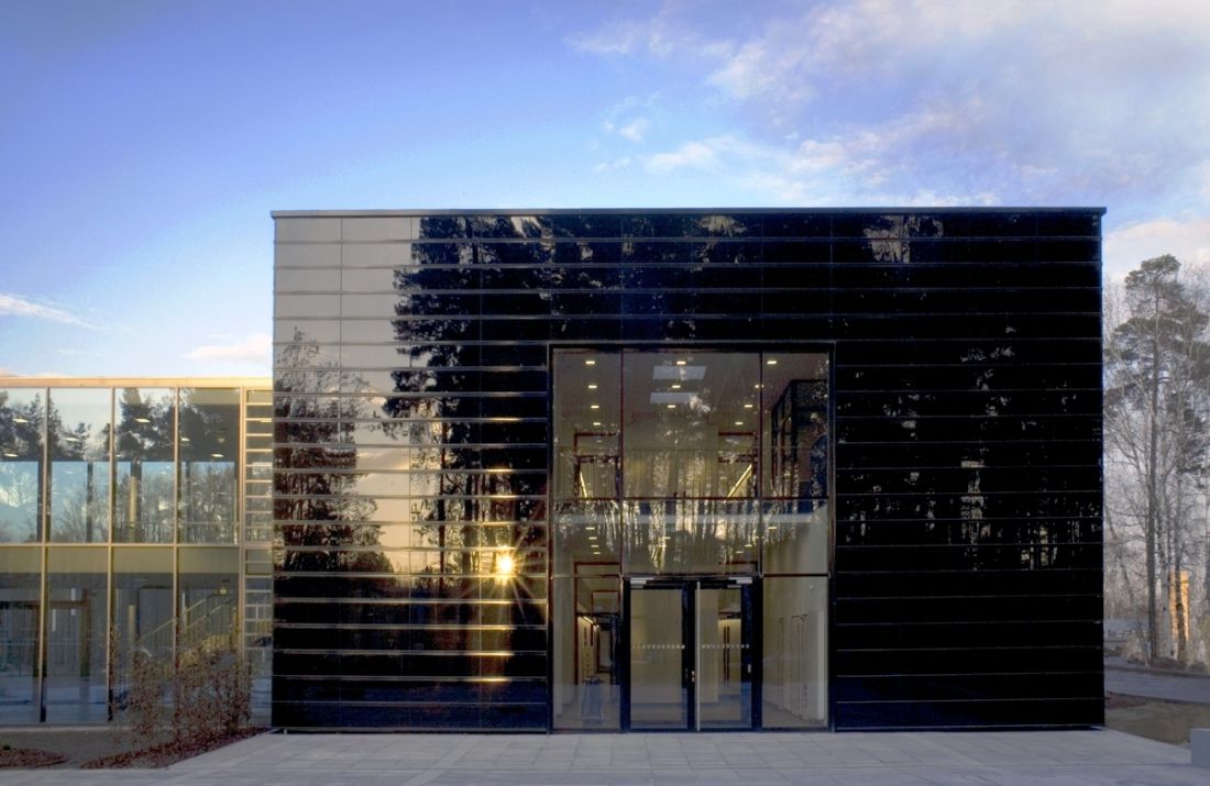 Ingenieurbüro Dr. Krämer GmbH | Helmholtz-Zentrum, Dresden-Rossendorf